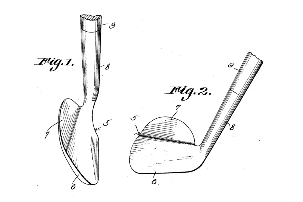 Patent Drawings in a Utility Patent Application – Thoughts to Paper Blog