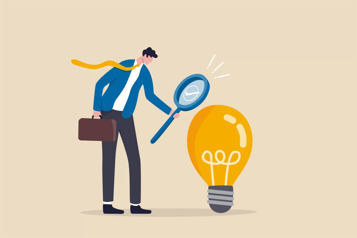 Who is a Patent Examiner and What Do They Do? – Thoughts to Paper Blog