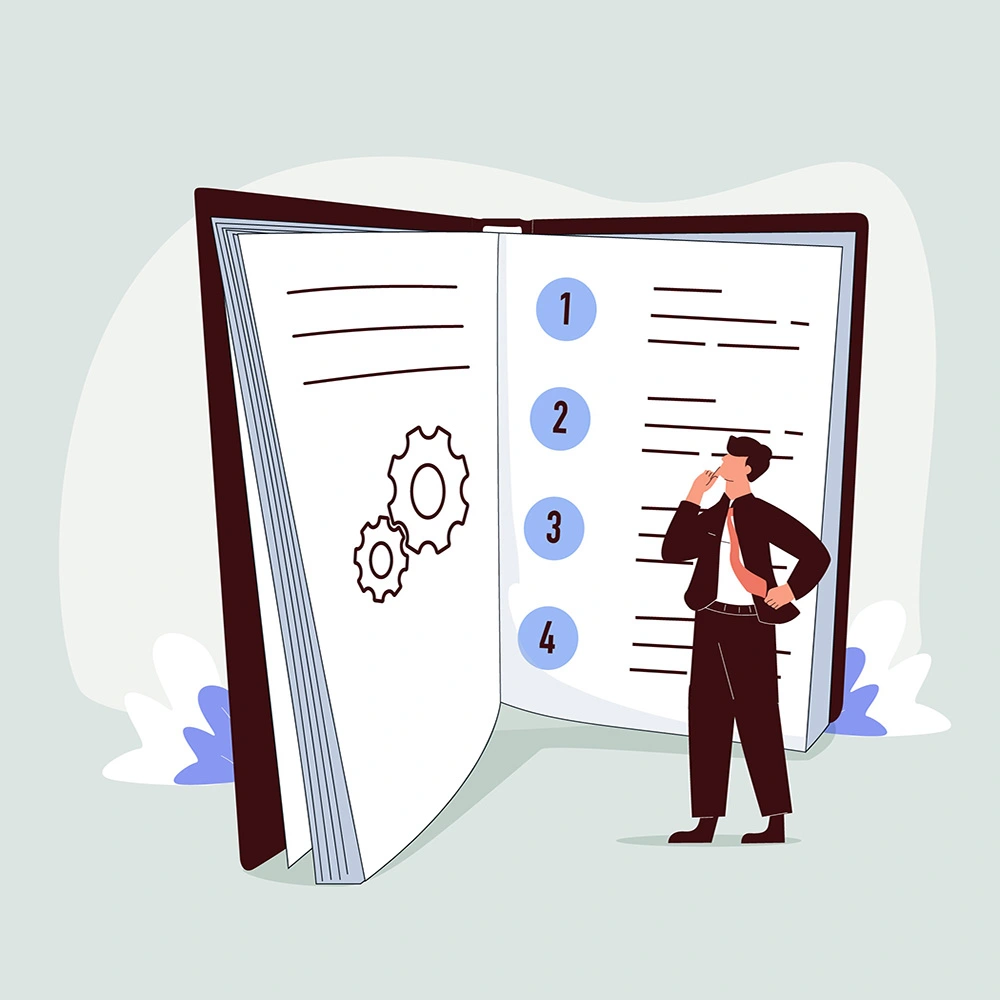 How to Write a Good Provisional Patent Application? – Thoughts to Paper ...